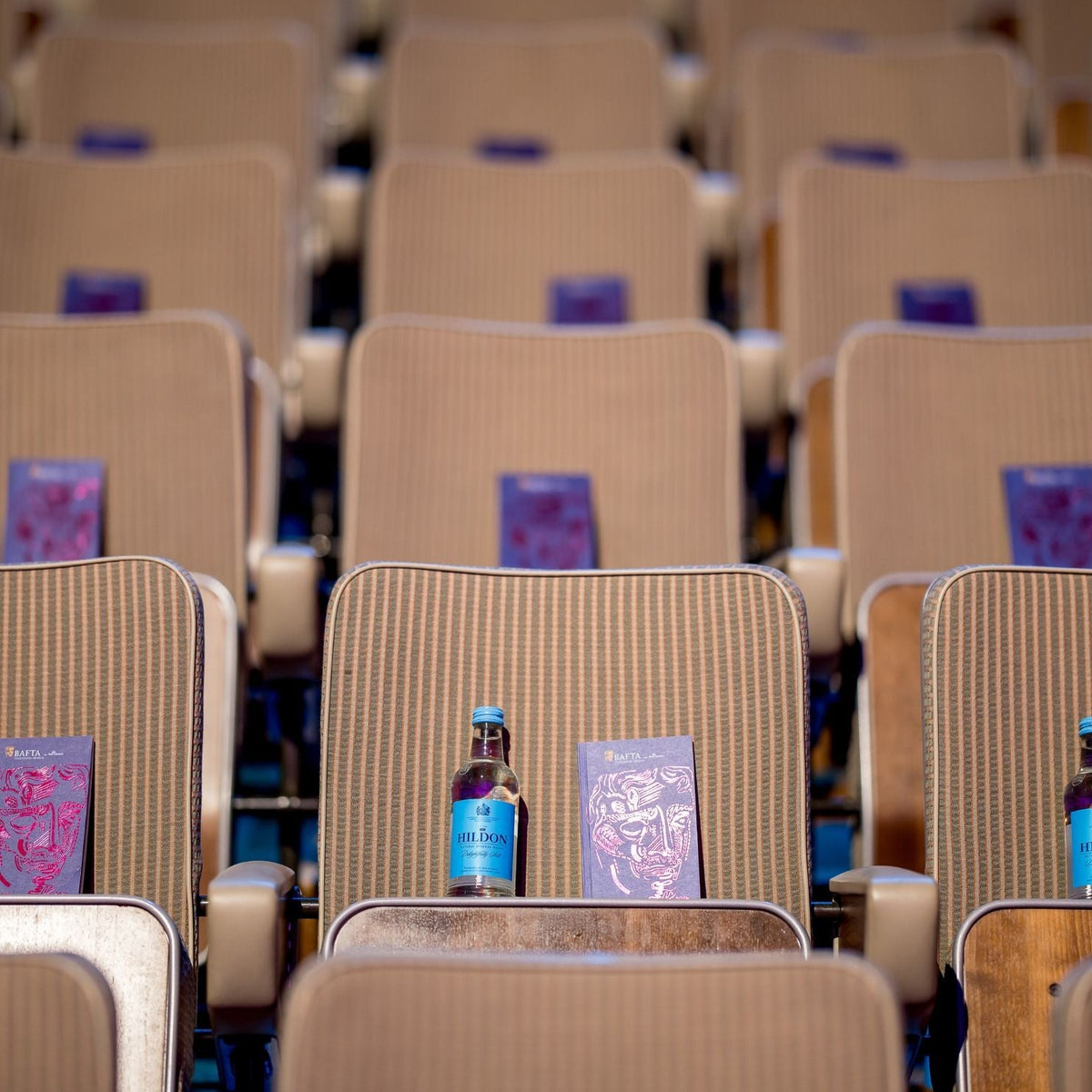 Greening the Screen: How BAFTA albert is Powering Sustainable Producti ...