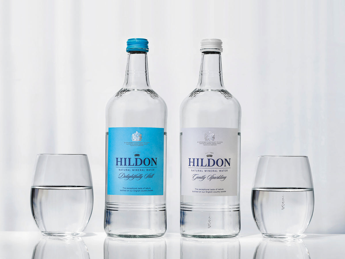 Unlocking the truth about bottled water : Purified, Spring & Mineral ...