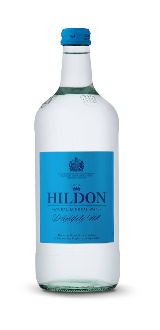 Collections – Hildon Water