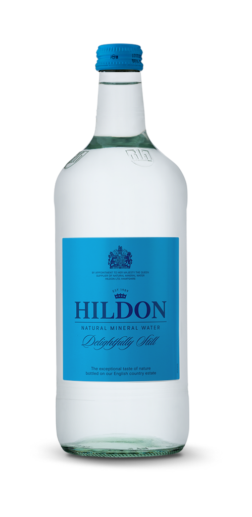 Collections – Hildon Water