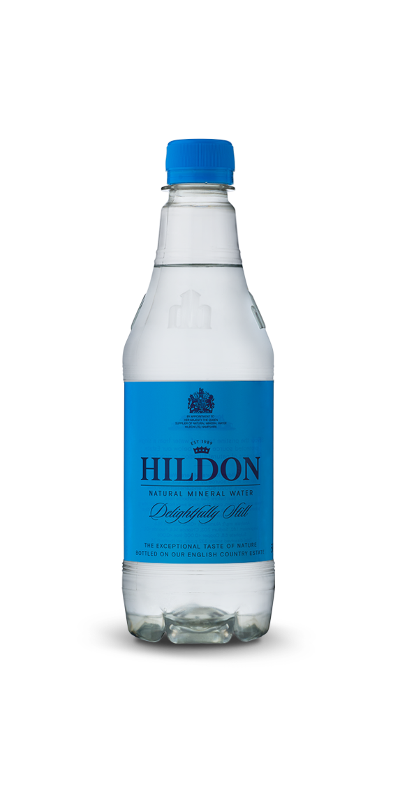 Collections – Hildon Water