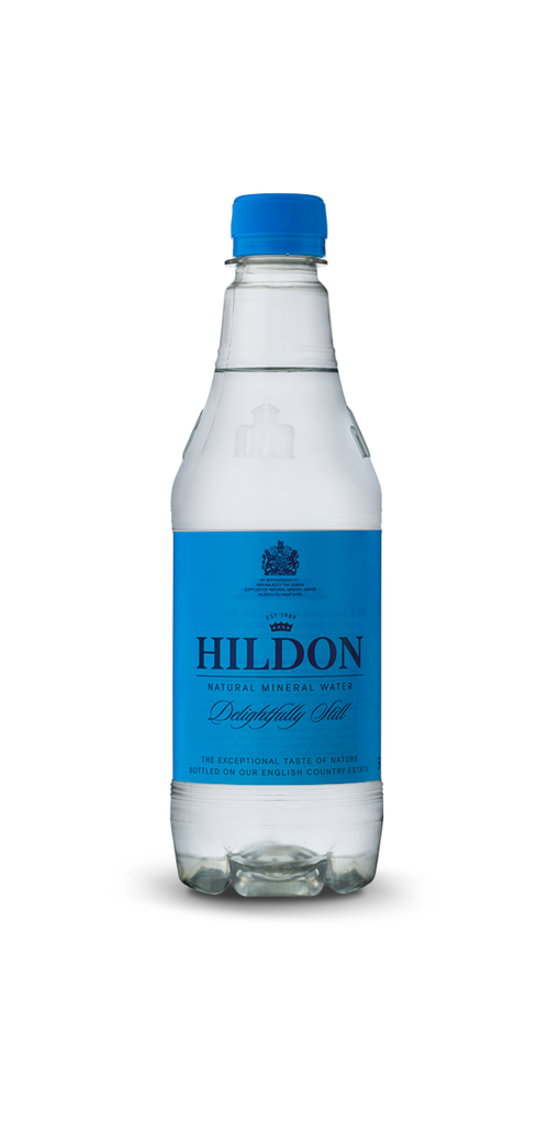 Collections – Hildon Water