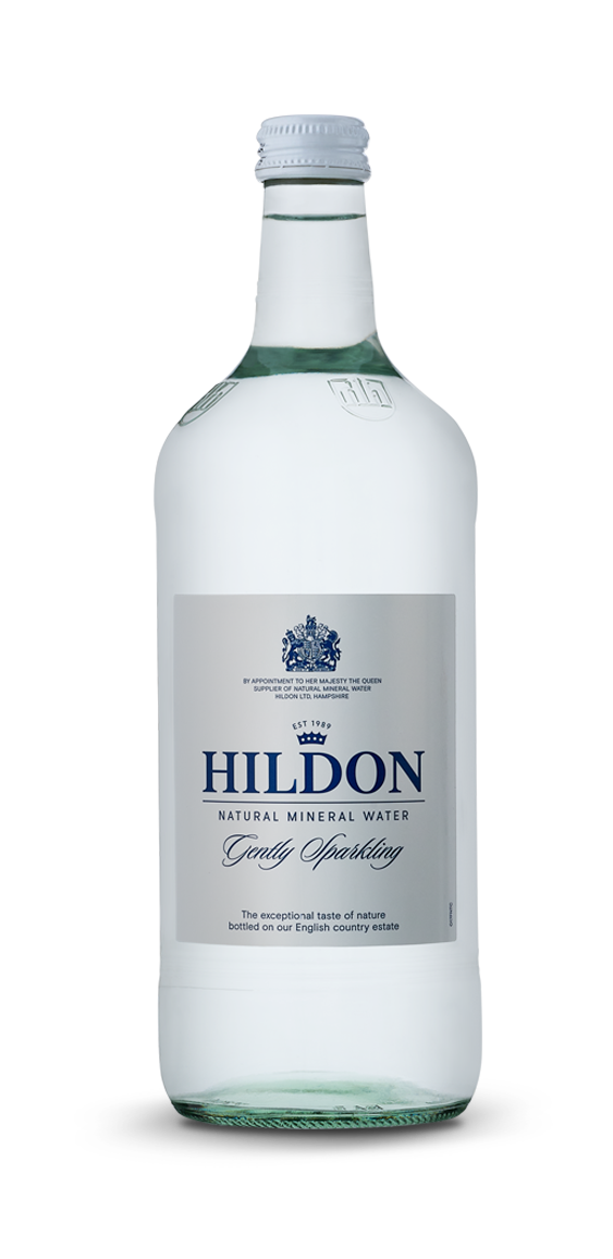 Collections – Hildon Water
