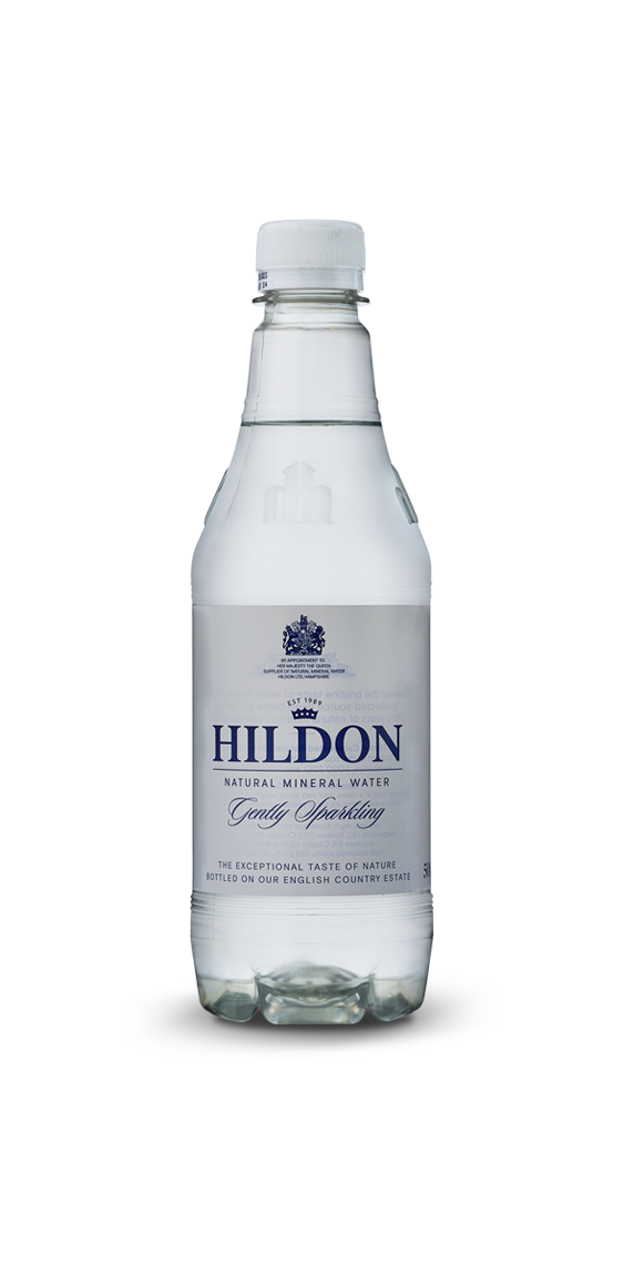 Collections – Hildon Water
