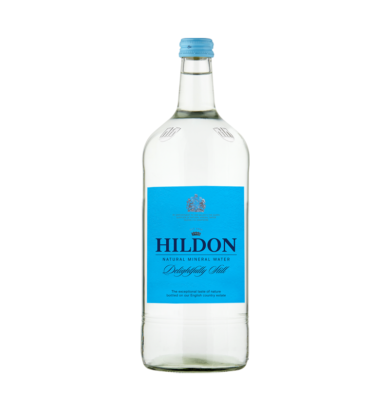 Collections – Hildon Water